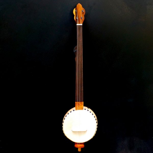 Home - Gourd Banjos by Barry