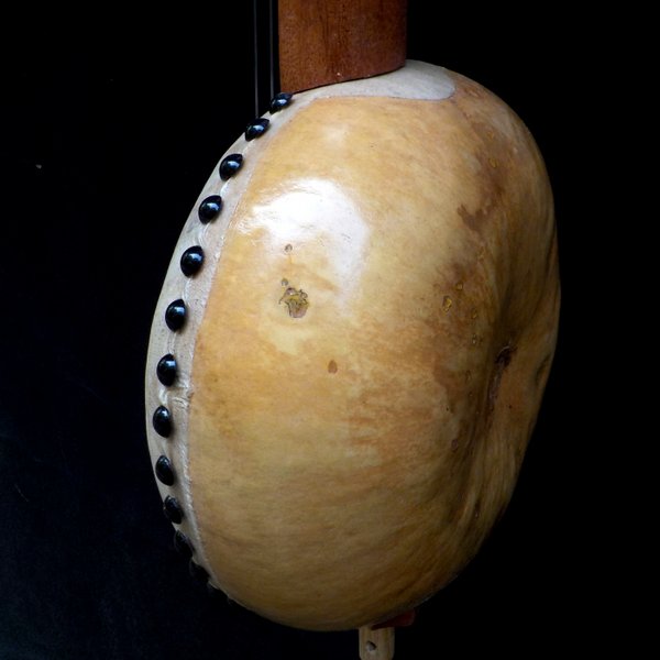 Banjos Archives - Gourd Banjos by Barry