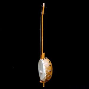 Home - Gourd Banjos by Barry
