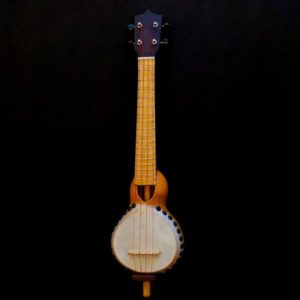 Home - Gourd Banjos by Barry
