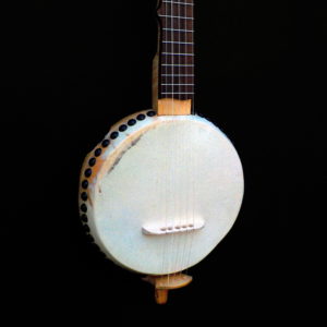 Home - Gourd Banjos by Barry