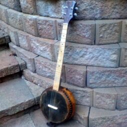 Home - Gourd Banjos by Barry