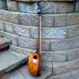 Home - Gourd Banjos by Barry